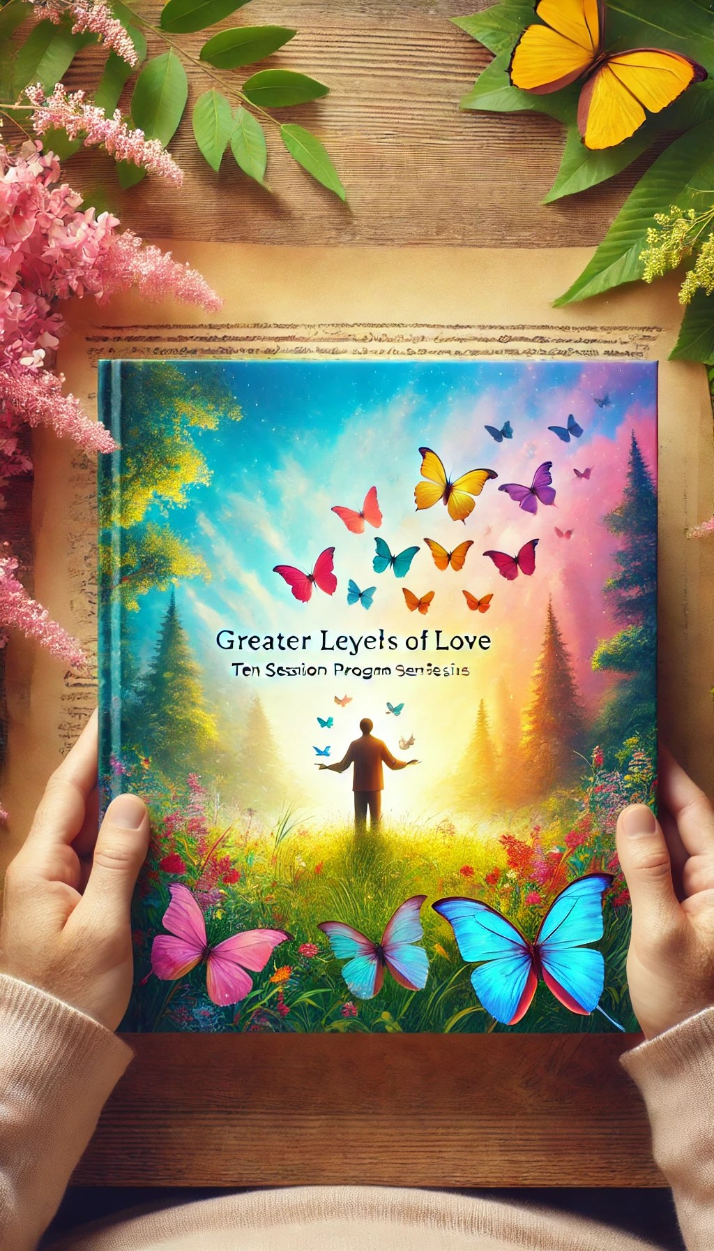 Empathic Transformational Life Coaching